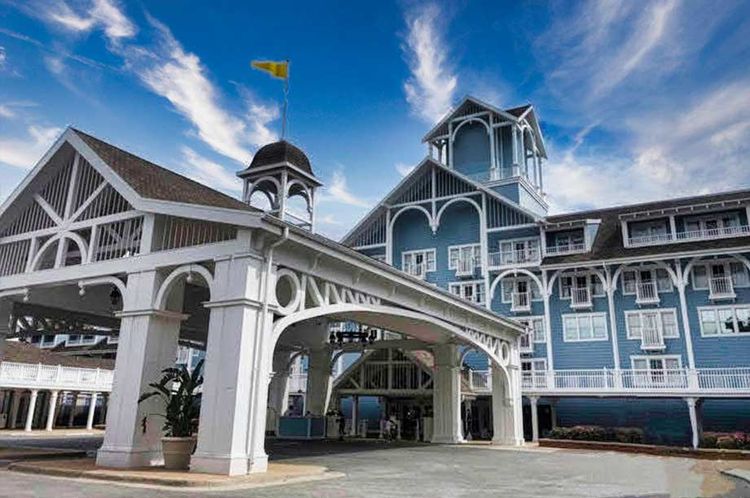 Beach Club Villas: Listing 113080